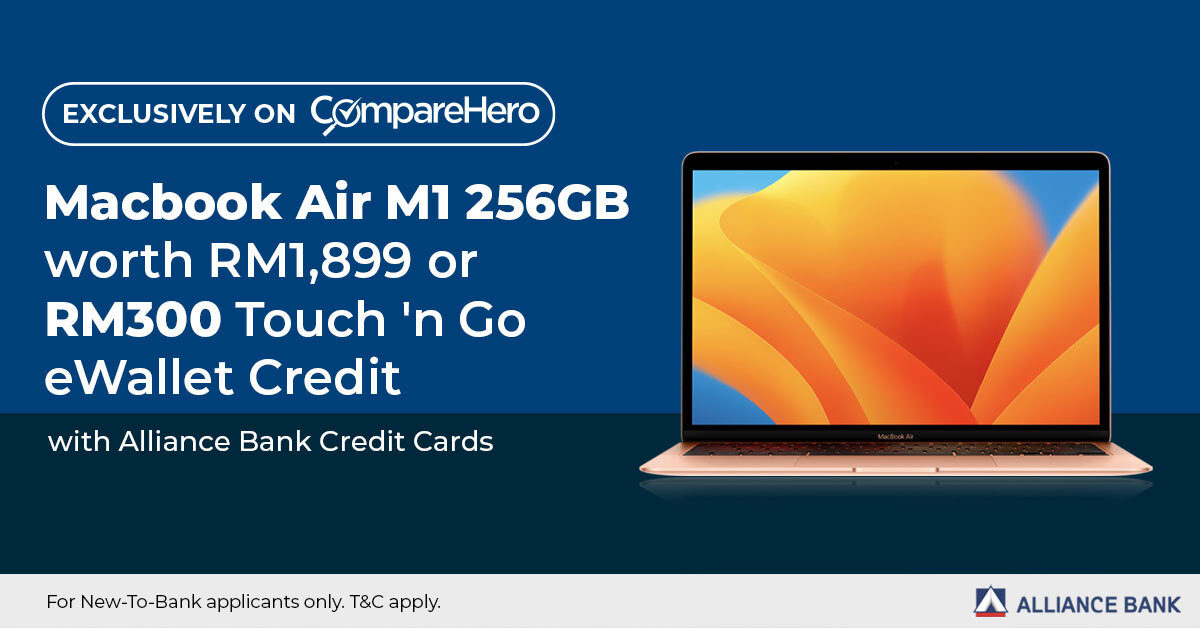 Best E-Wallet Comparison in Malaysia | CompareHero